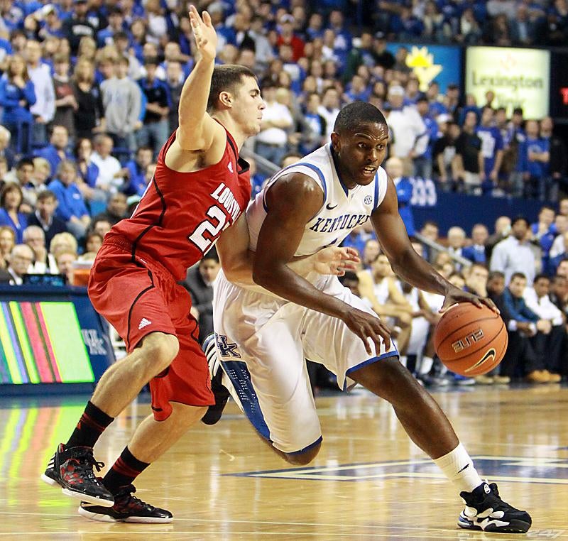 Scouting Report: UALR vs. Kentucky