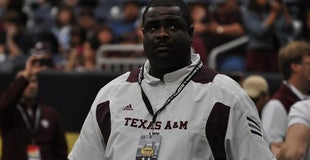 Terrell Williams, Defensive Line Coach (FB), Miami Dolphins