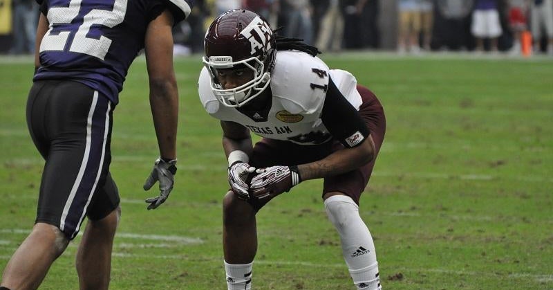 Spring Countdown #10 - Floyd Raven