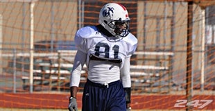 Cory Batey, Vanderbilt, Safety