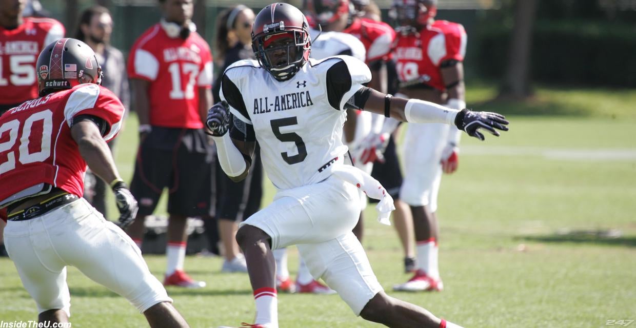 How Marshall's Top Five recruits fared for the Thundering Herd
