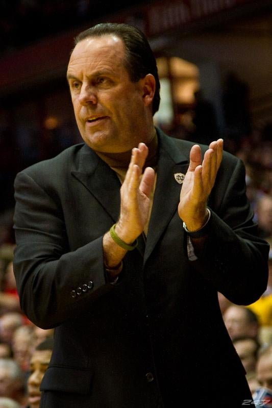 Expectations High For Brey