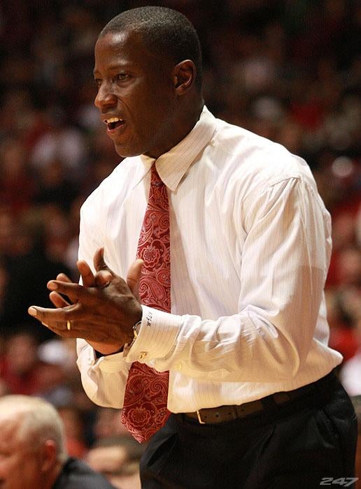 Anthony Grant, (),