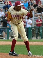 Brandon Johnson, Florida State, Relief Pitcher