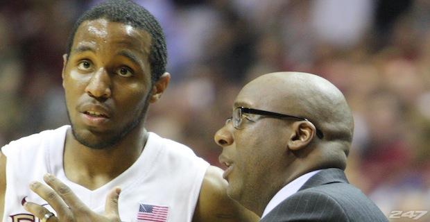 Corey Williams' Recruiting Profile