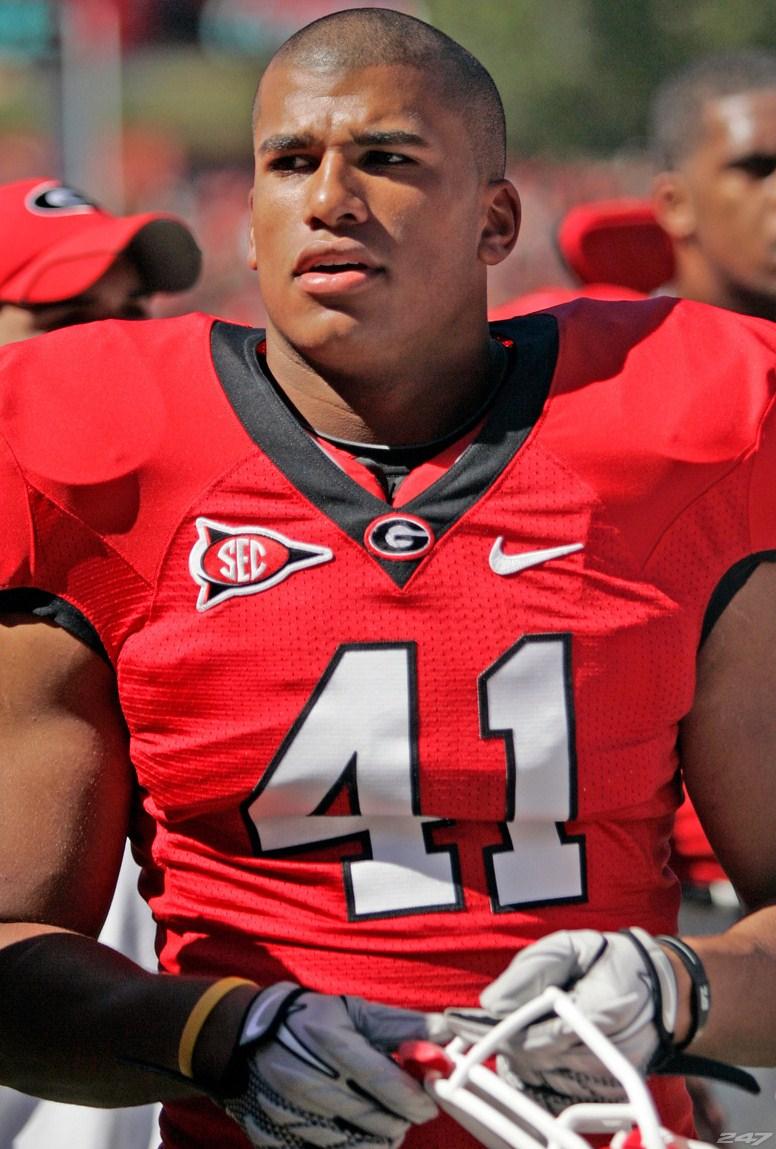 Burrows returns to UGA's team