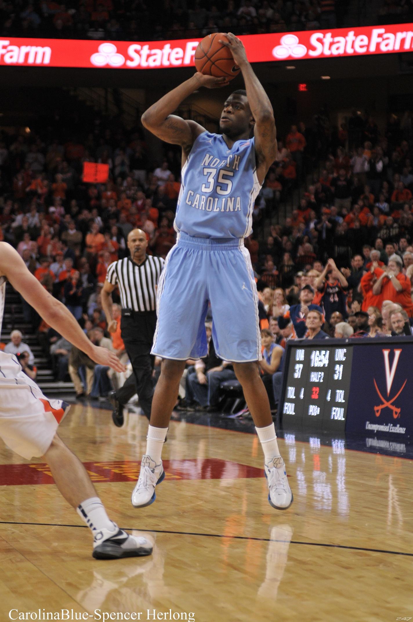 Reggie Bullock Photos