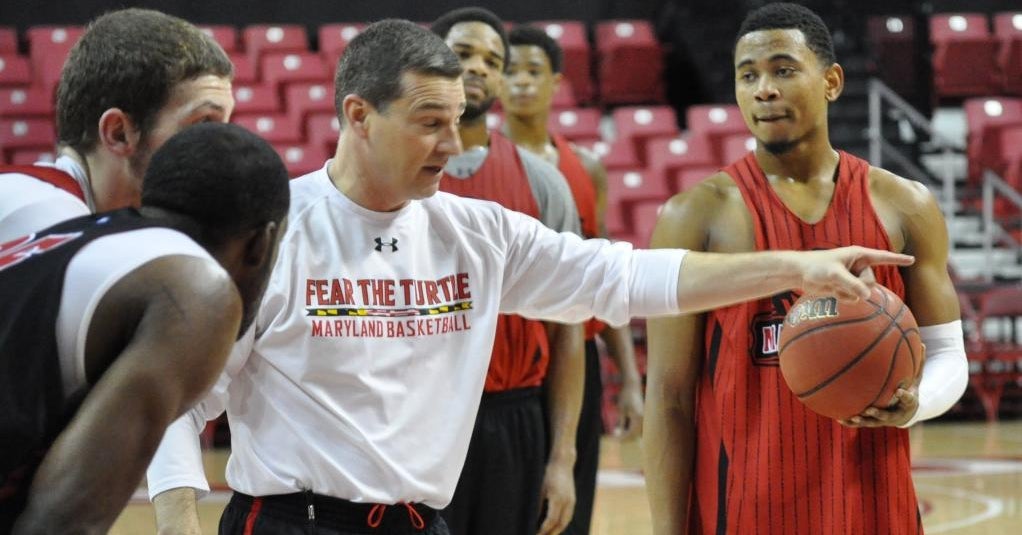 Stoglin reflects on UMD career, Turgeon relationship, regrets