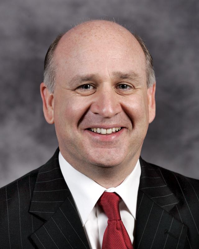 Boehm, ex-Huskers talk NU's future