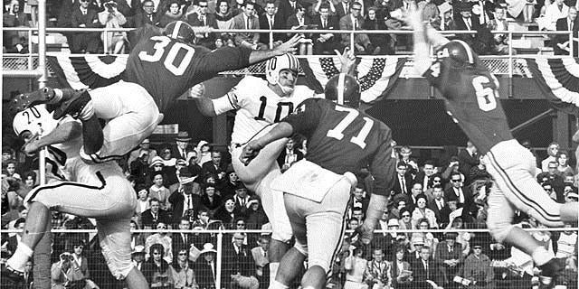 Days of Champions: 1964
