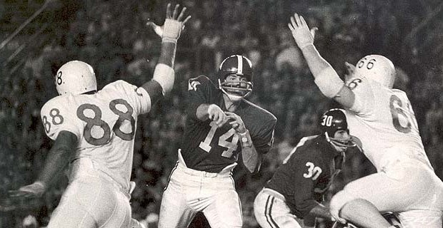 Days of Champions: 1965