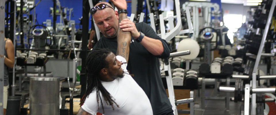 Dillman to change the way UF lifts