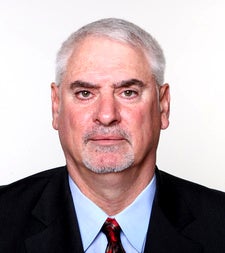 John Palermo, Defensive Ends Coach (FB), Pittsburgh Panthers