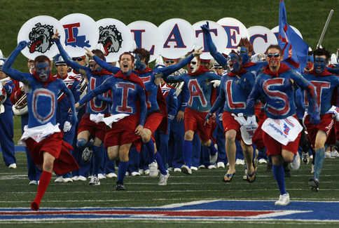 Getting to Know: Louisiana Tech