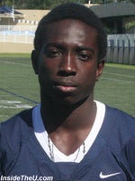 Markeith Cooper, Gulliver Prep, Cornerback