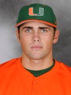 Steven Ewing, Miami, Starting Pitcher