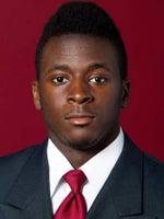 Eric Redmon, Arkansas, Cornerback