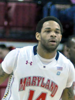 Sean Mosley, Maryland, Shooting Guard
