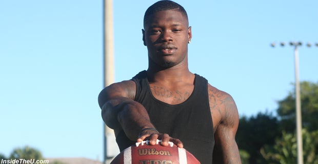 Four in the mix with Bryant?