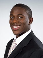 Brandon Reddish, Syracuse, Cornerback