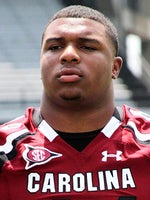 Gerald Dixon, Atlanta, Defensive Line