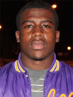 Jarren Johnson, Jacksonville State, Wide Receiver