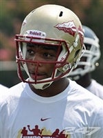 Marcus Allen, Georgia Tech, Running Back