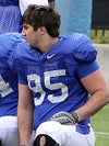 Patrick Ligon, Kentucky, Tight End