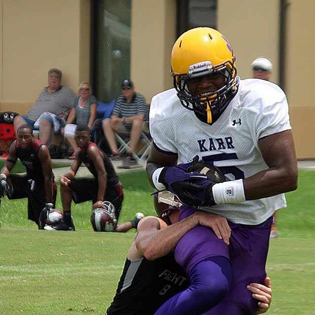 Standish Dobard Photos