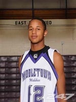 Vincent Edwards, Purdue, Small Forward