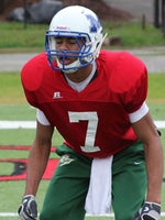 Ty Northern, Memphis, Safety