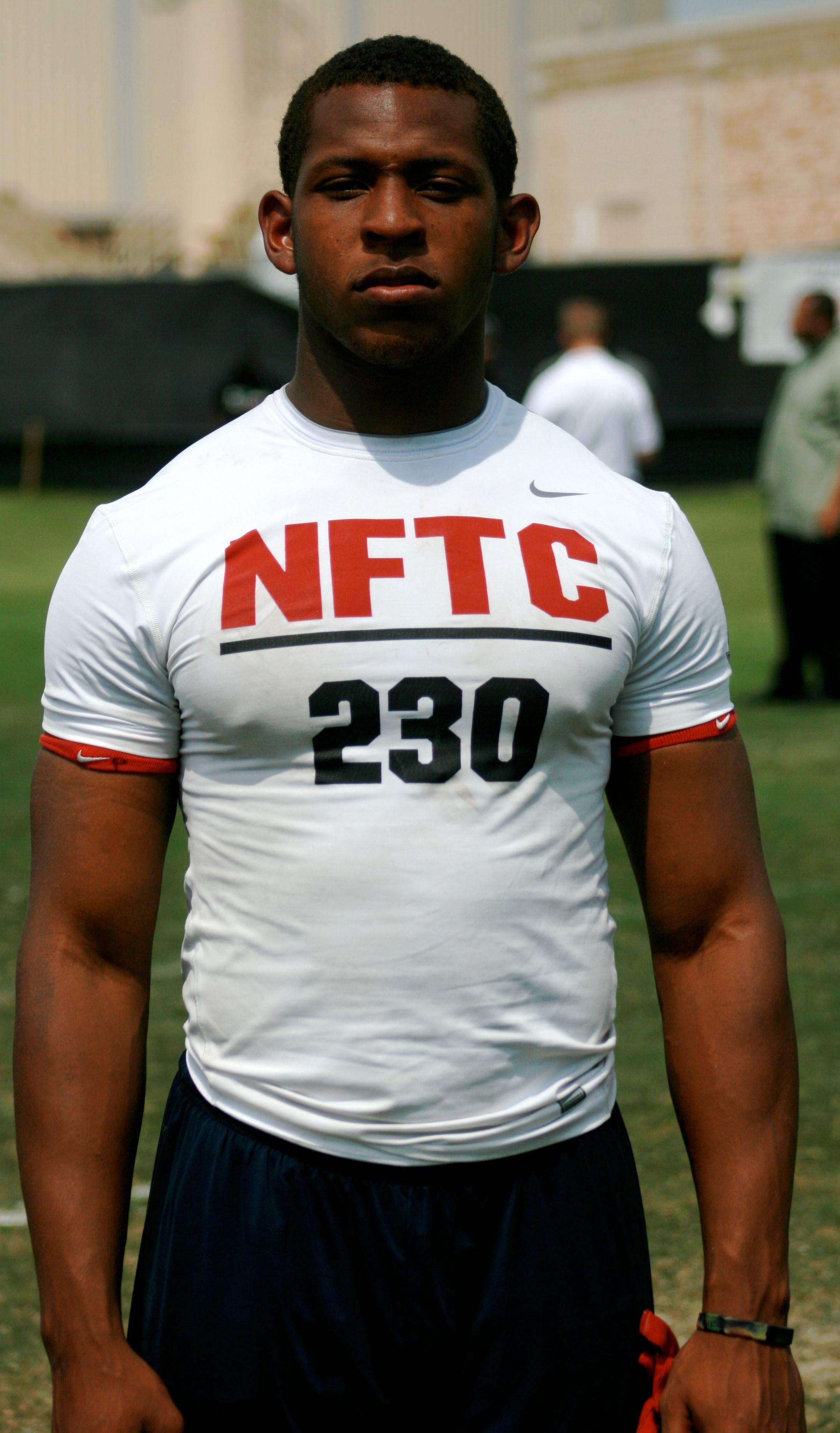 Jonathan Williams Photos