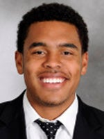 Kacy Rodgers, Miami, Cornerback