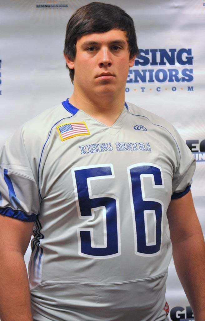 Cardiello headed back to Athens