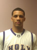 Shane Whitfield, Campbell, Small Forward