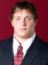 Zach Stadther, Arkansas, Defensive Line