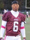 Elijah Shumate, Don Bosco Prep, Safety