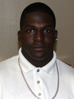 Josh Sandlin, Memphis Central, Running Back