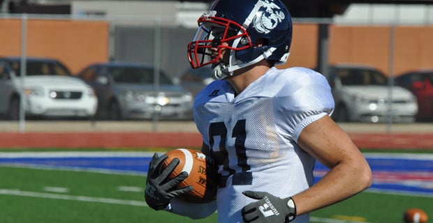 Westerkamp nearing final decision