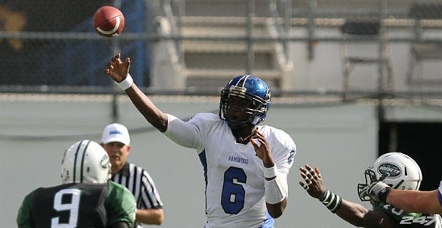 Christian Cumberlander, San Diego State, Wide Receiver