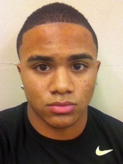 Tyner Talks State Record Peformance