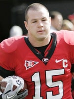 Eric Elliot, Georgia, Safety