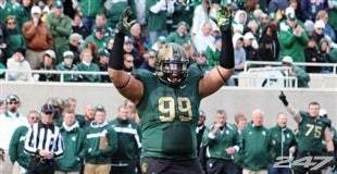 Jerel Worthy, Buffalo, Pro-Style Quarterback