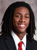 David Rivers, Nebraska, Small Forward