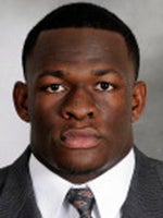 Shayon Green, Miami, Edge