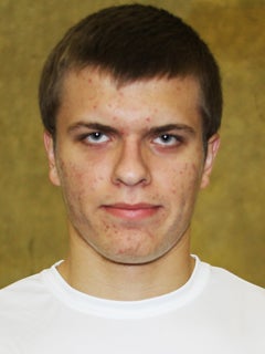 Plonski has a leader