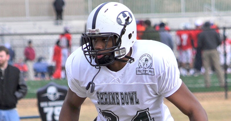 Decision Time For Jamal Marcus?