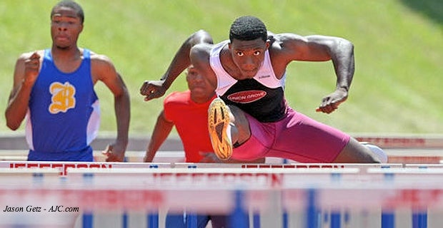 Jordan Moore is blowing up