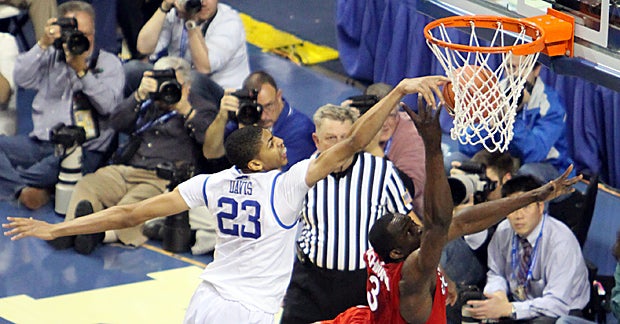 Rapid Rewind: Building Blocks