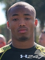 Austin Logan, Purdue, Safety